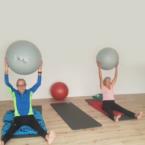 Pause Pilates - Studio pilates à Colmar